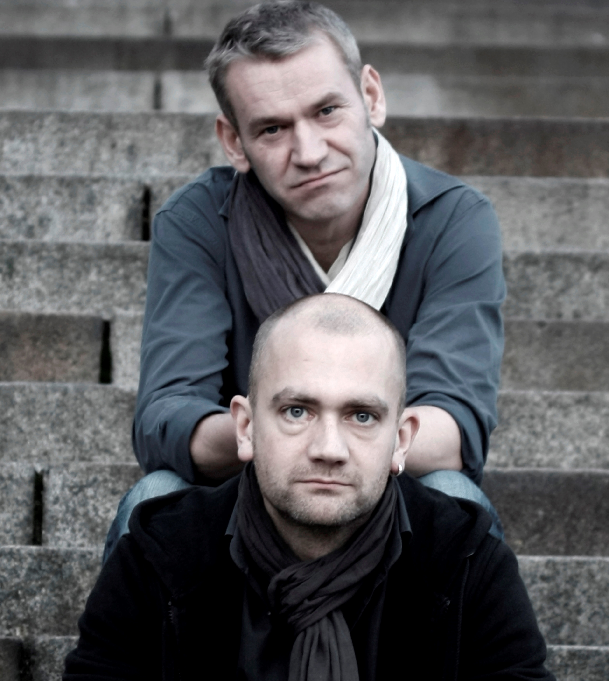 Literaturhaus „Uwe Johnson“